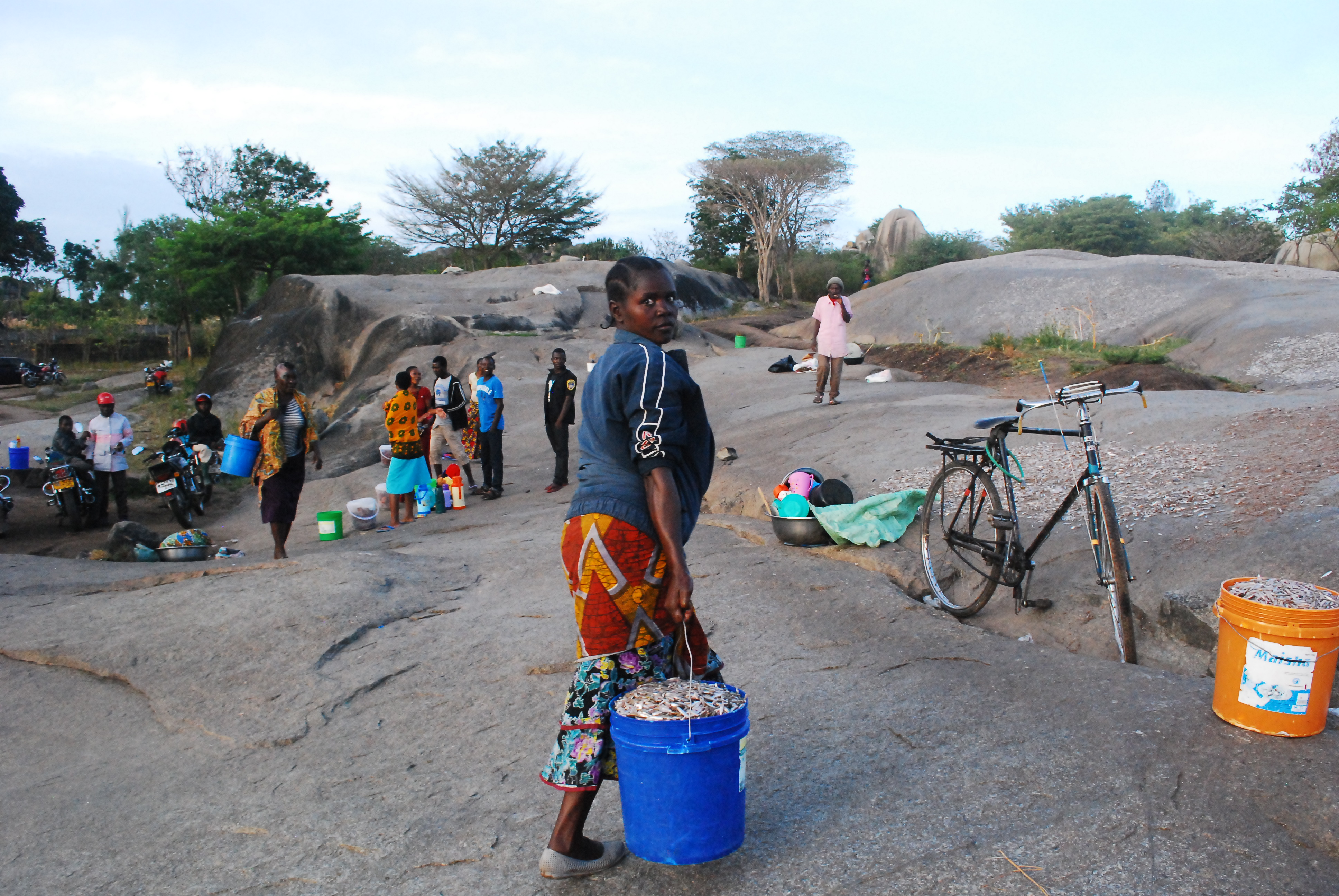 Uneven development progress leaves rural women behind